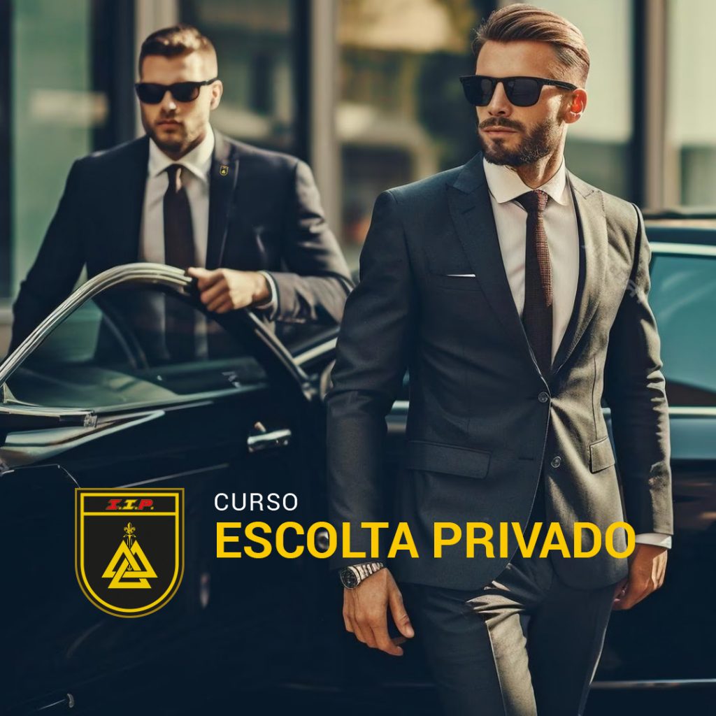 ESCOLTA PRIVADO – ININPROTEC